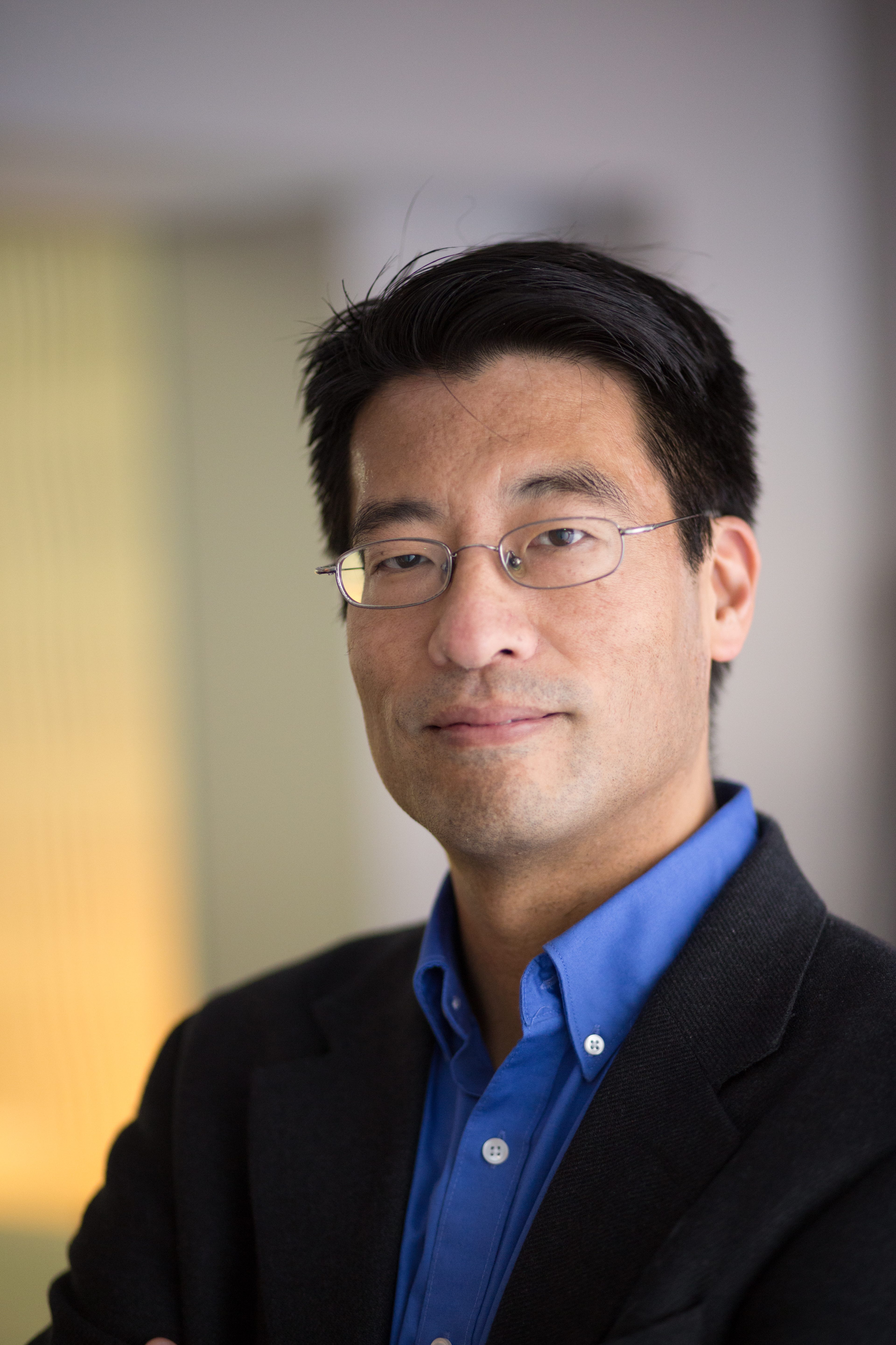 Bruce Y. Lee | Substack