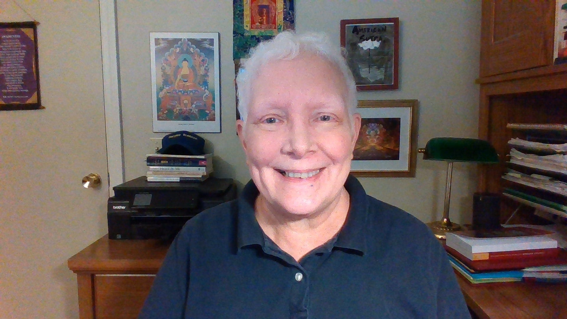 Wendy Shinyo Haylett | Substack