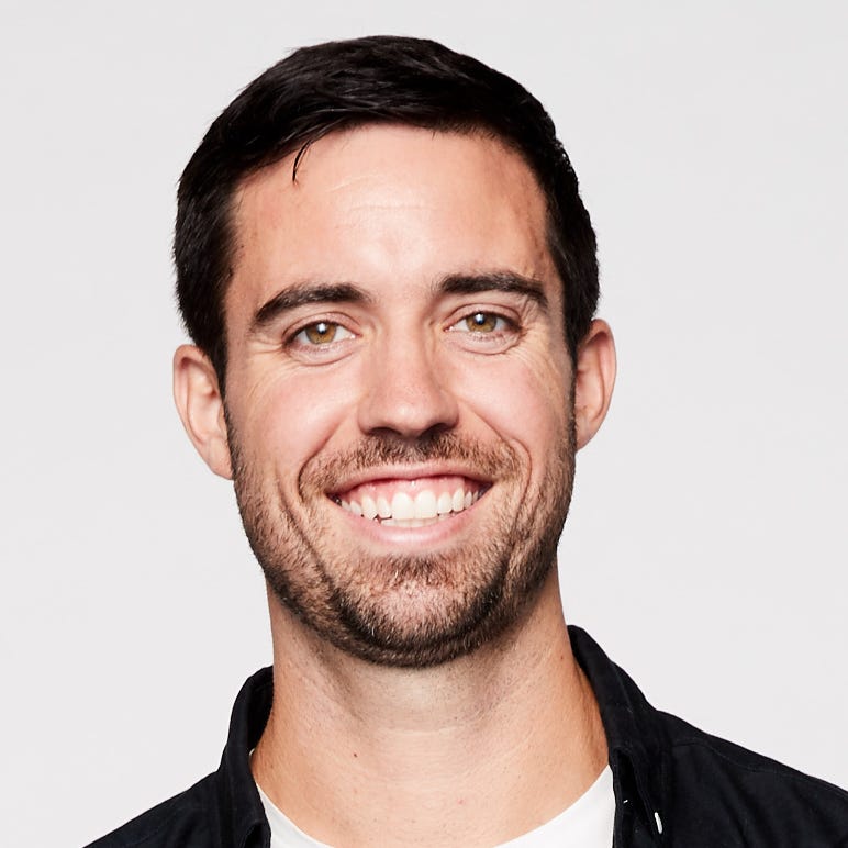 Conor Farese | Substack