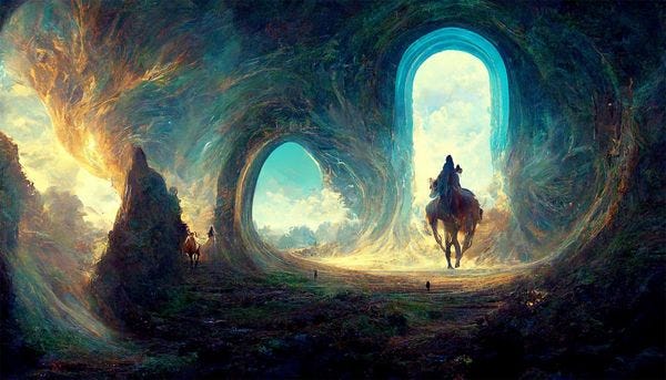 The Bojack Horseman Scene - by rob hardy - the ungated life