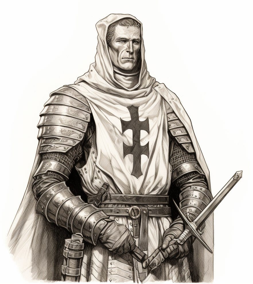 Clan Sinclair and the Knights Templar: Myth or Historical Fact?