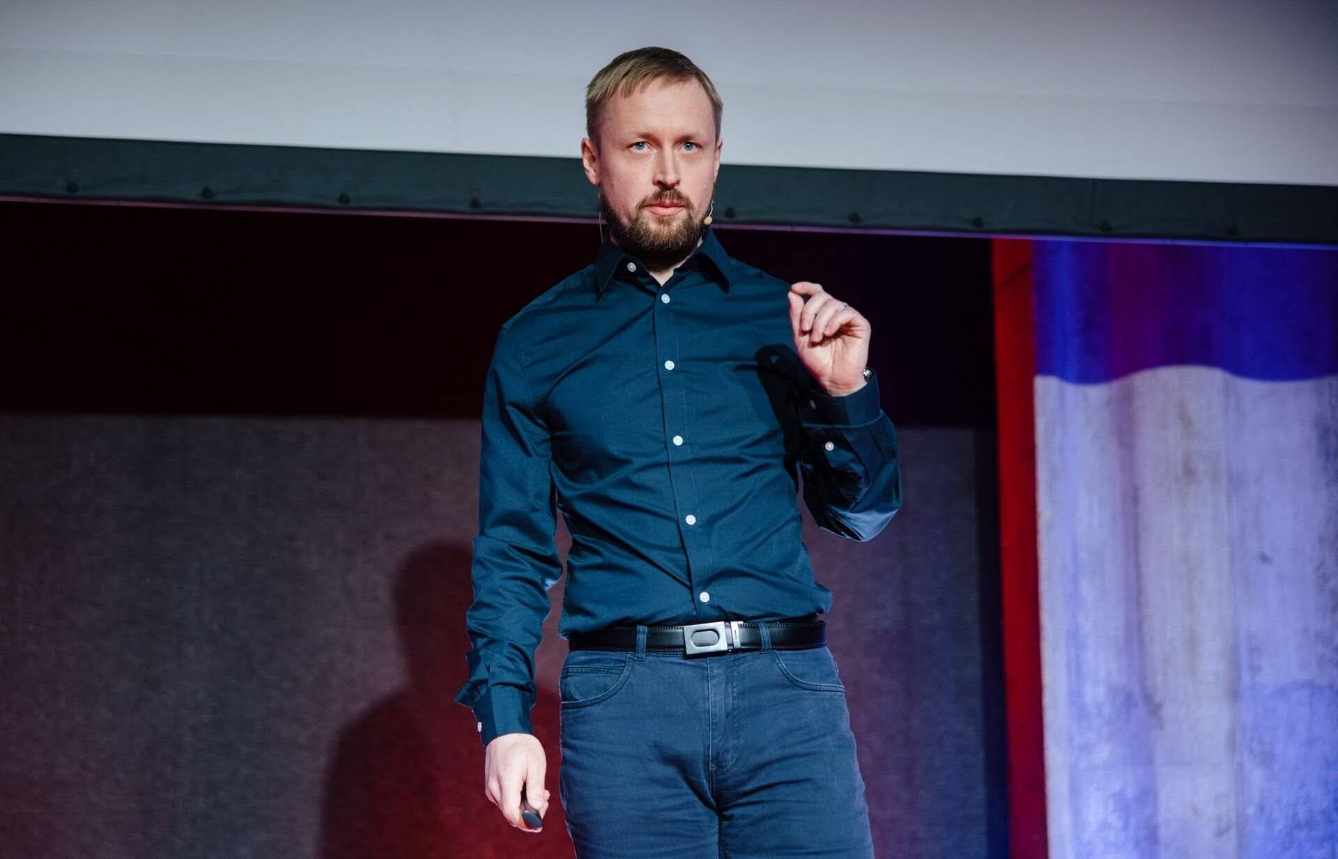 Taavi teekond poole miljonilise investeerimisportfellini