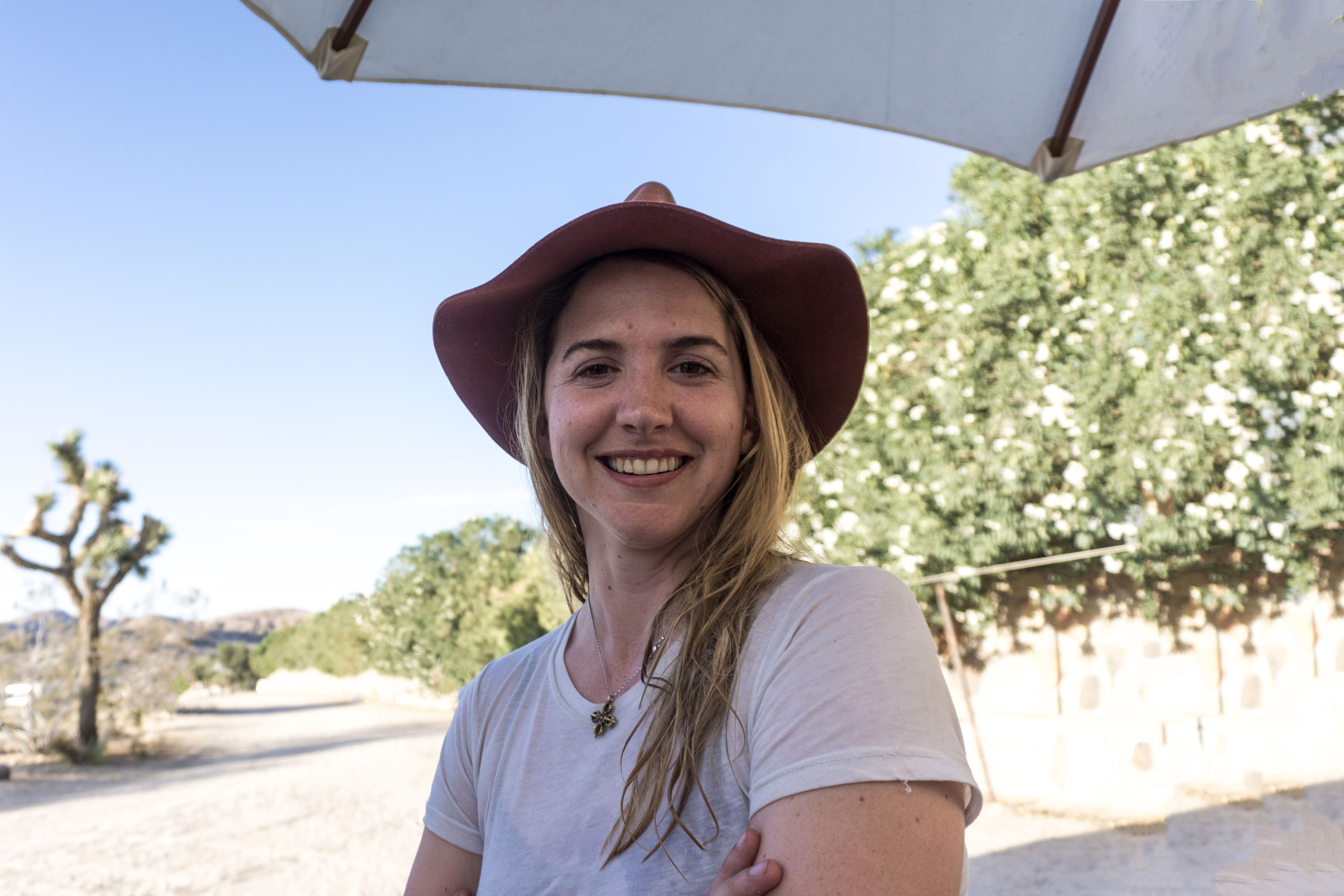 Kate Charlotte Hodges | Substack