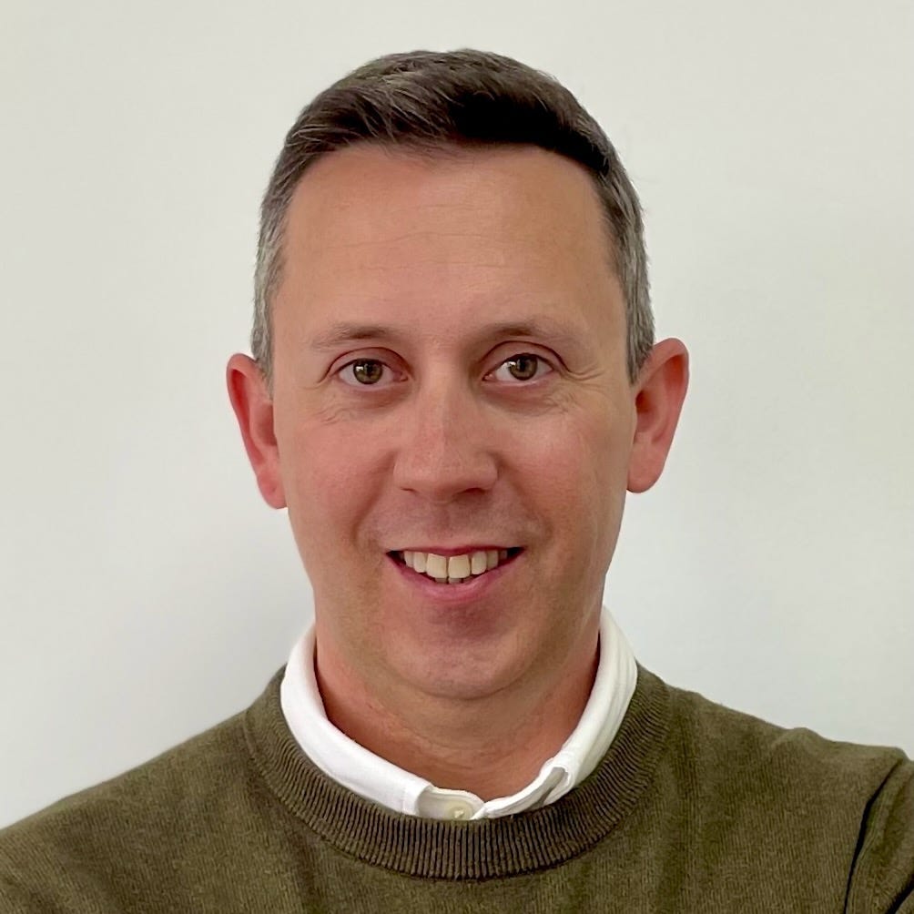 Pablo Renaud | Substack