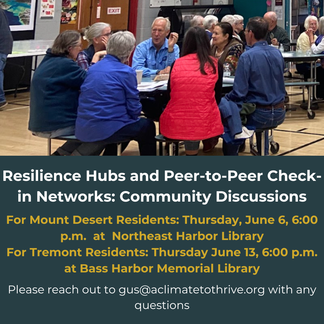 MDI Bio Lab Scientists Identify an Unexpected Forever Chemical Source ...