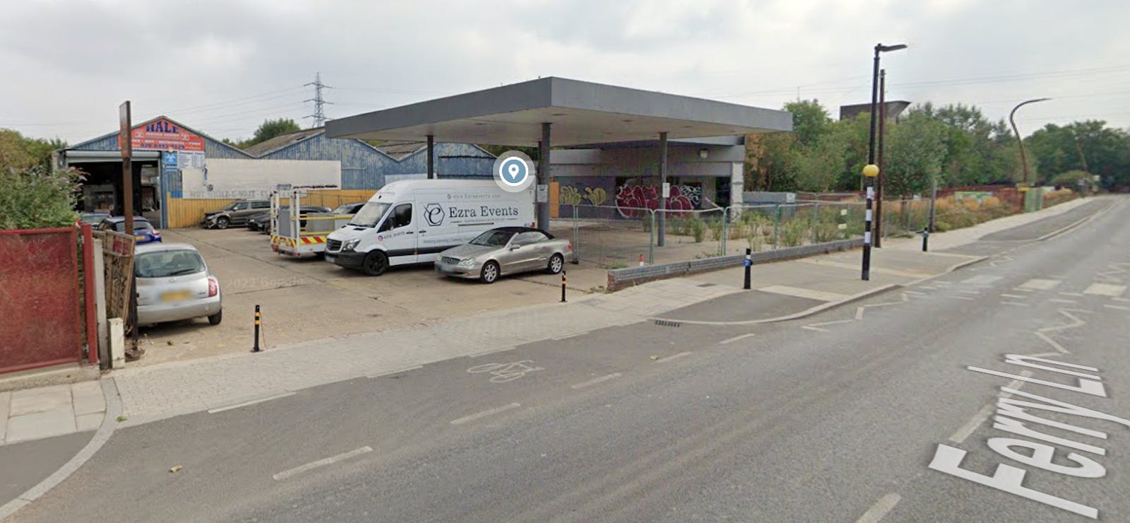 How to build new neighbourhoods - by Ben Hopkinson