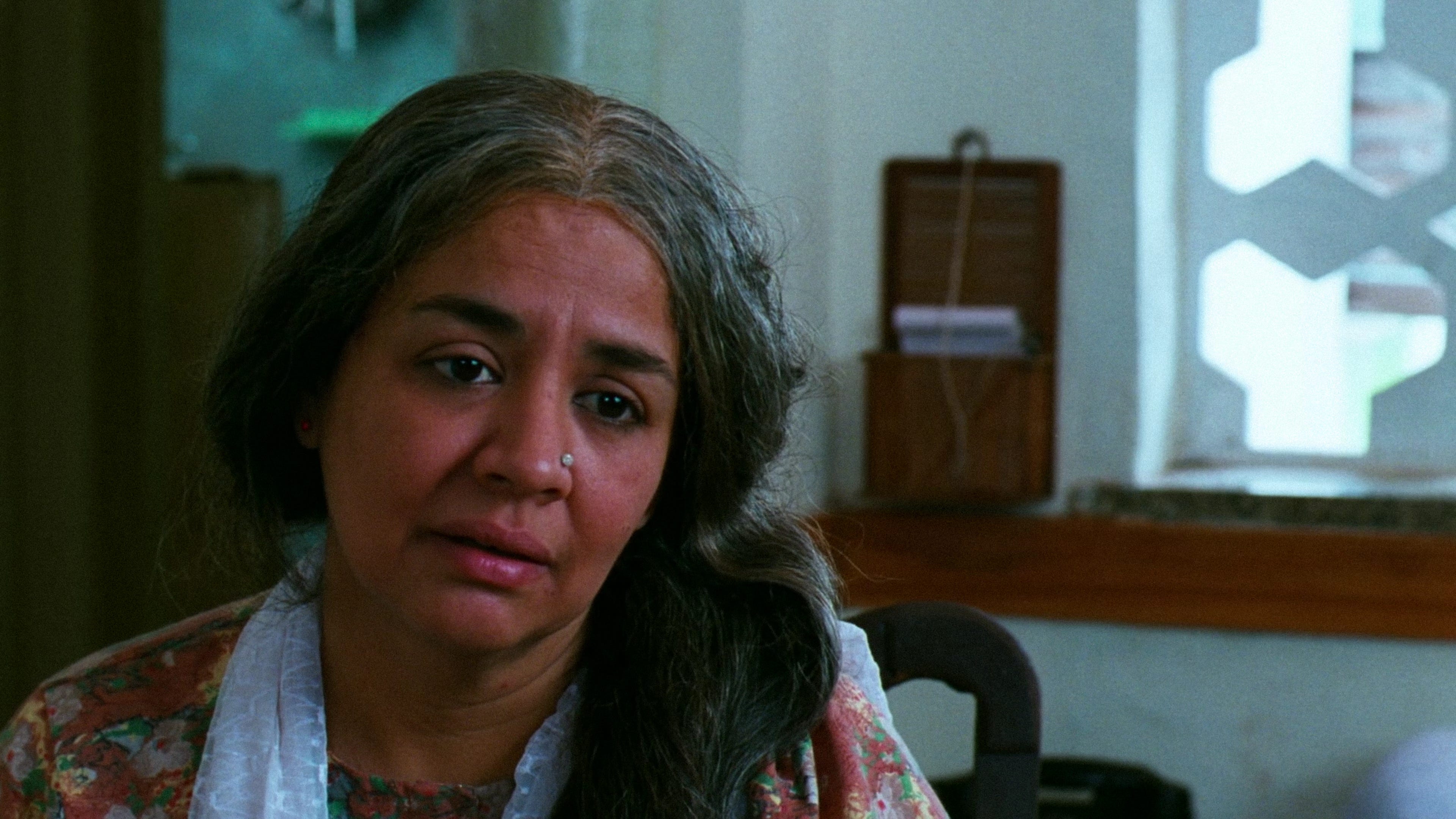 Movie of the Week: MAMMO (Shyam Benegal, 1994)