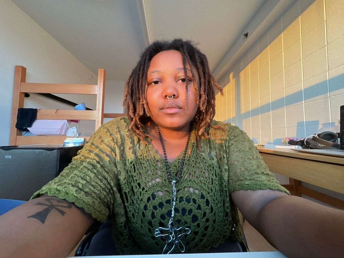 Khoeli Muhammad | Substack