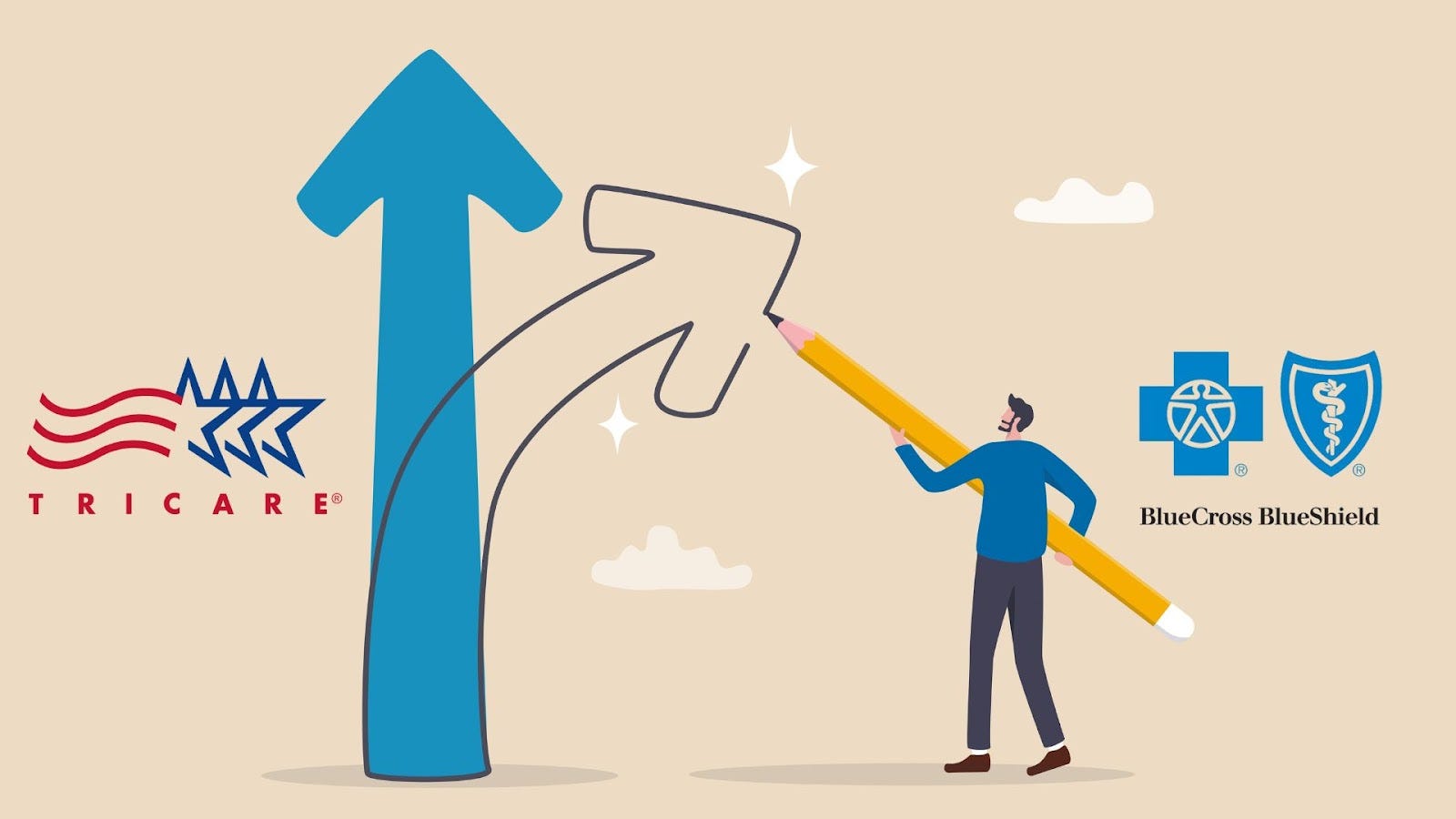 Navigating Recent Payor Changes: BCBS Policies and TRICARE Management ...