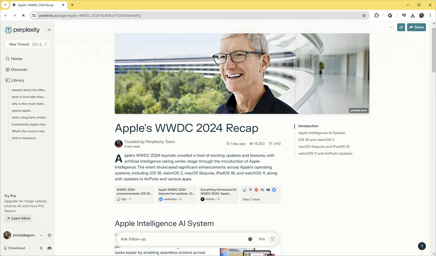 AI-Generated Articles Now Rank Higher In Google Search Than TechCrunch, TheVerge, Wired, And More