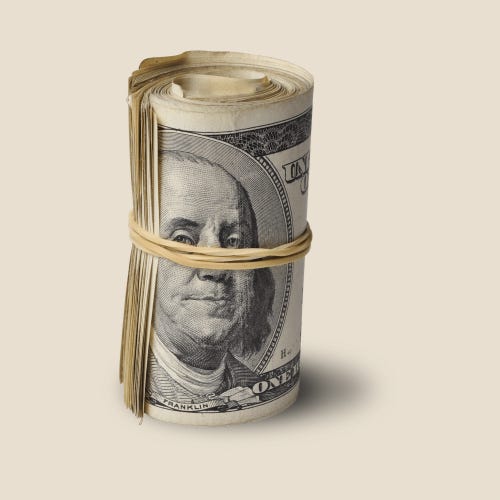 Money Tips Money Hacks | Substack