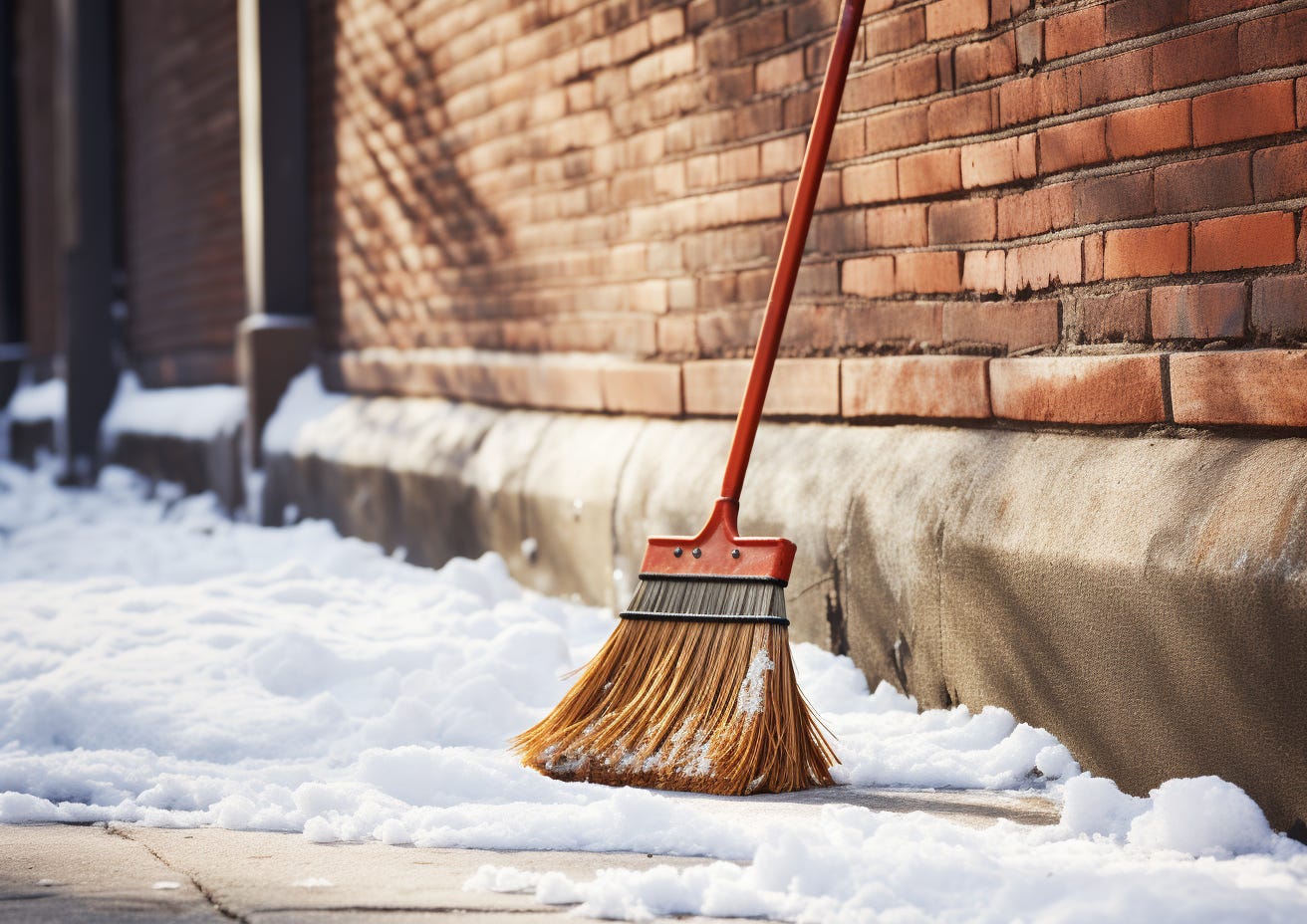 The 4th Pip: The Bulldog — Part V - by Adam Nathan