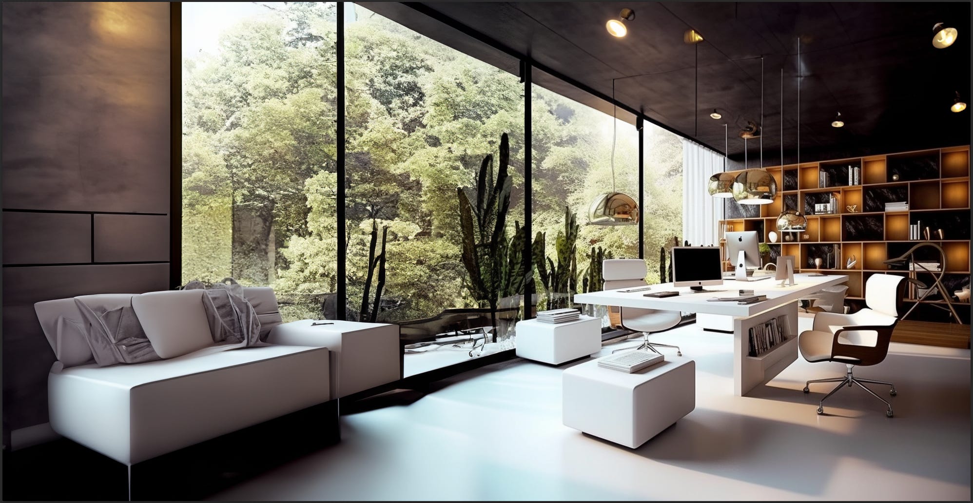 AI for images: Photoshop & Midjourney - by Josh Bobrowsky