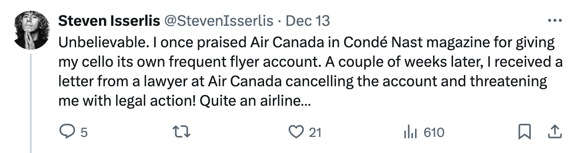 120: Feliz Navidad - Tone Prose