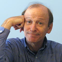 Joey Green | Substack