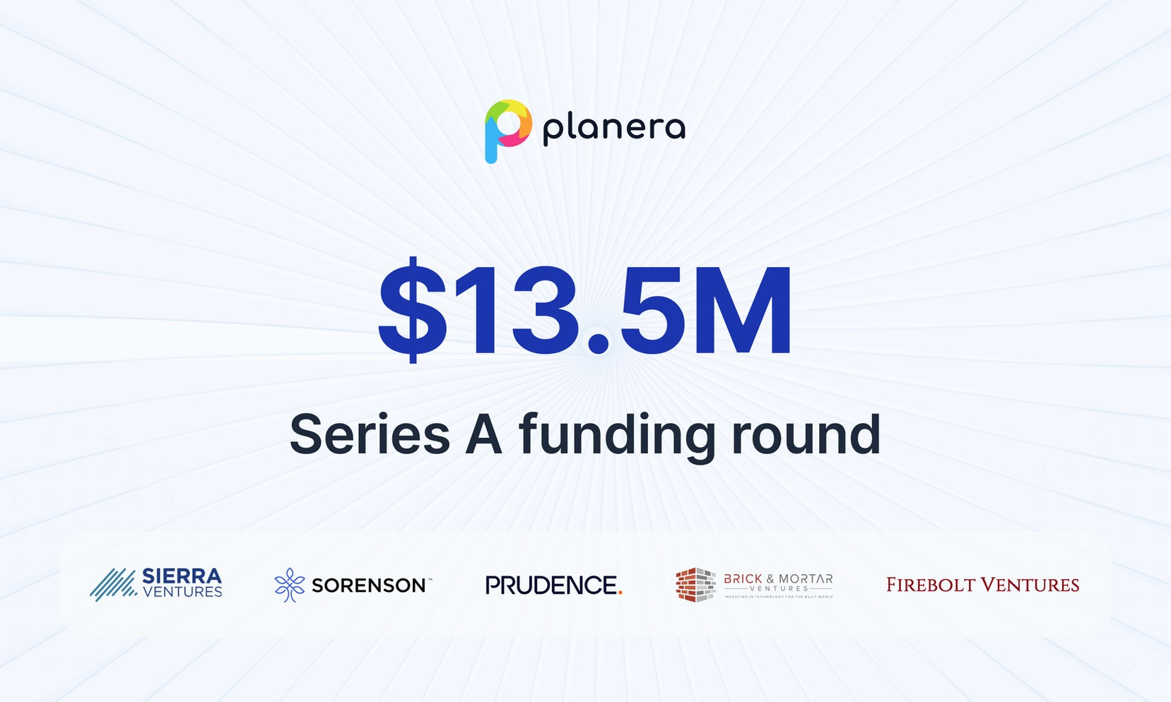 Planera Secures $13.5 Million to Disrupt Construction Scheduling ...