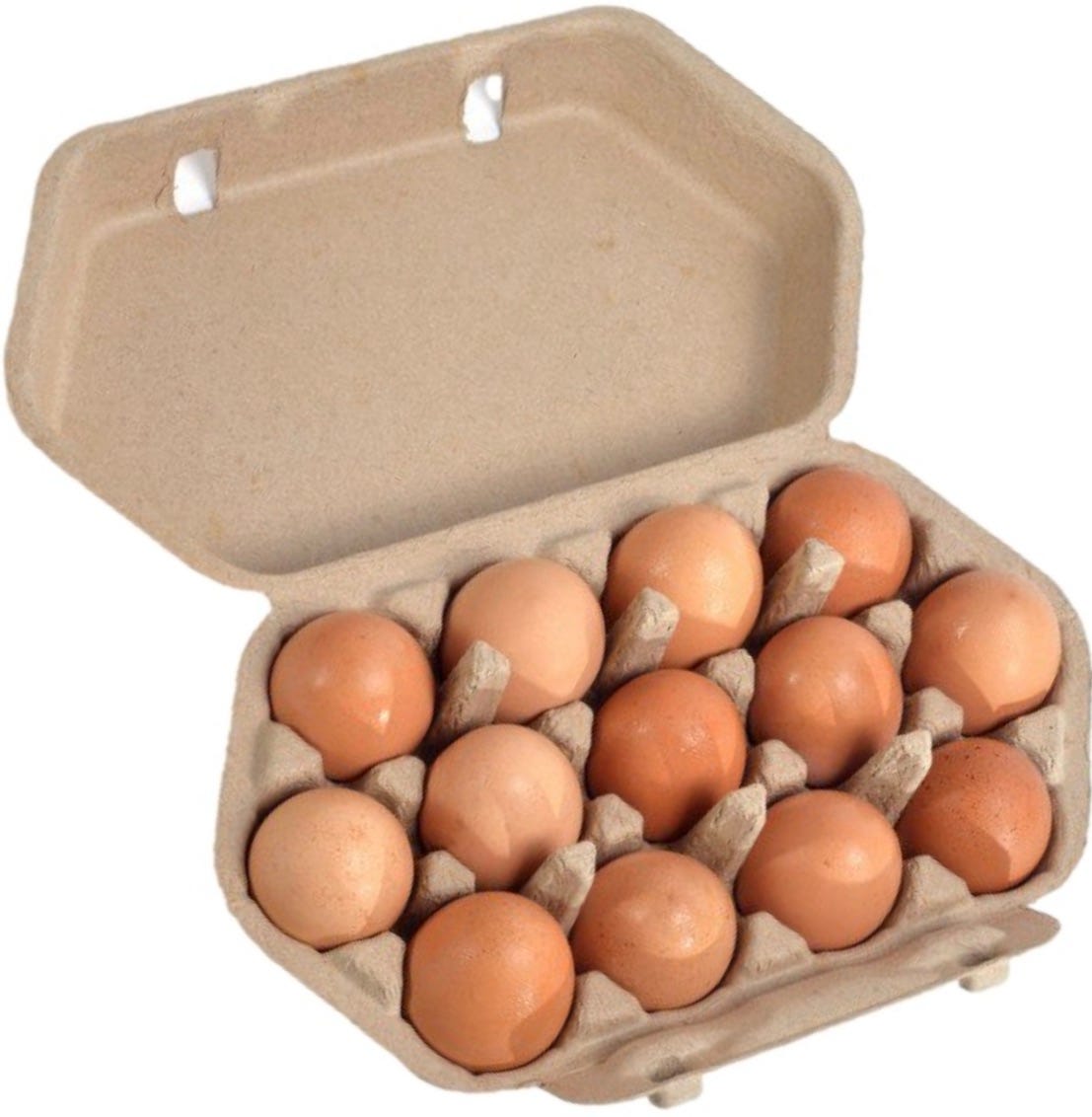 Toward a Unified Theory of Proper Egg Use - by Paul Lukas