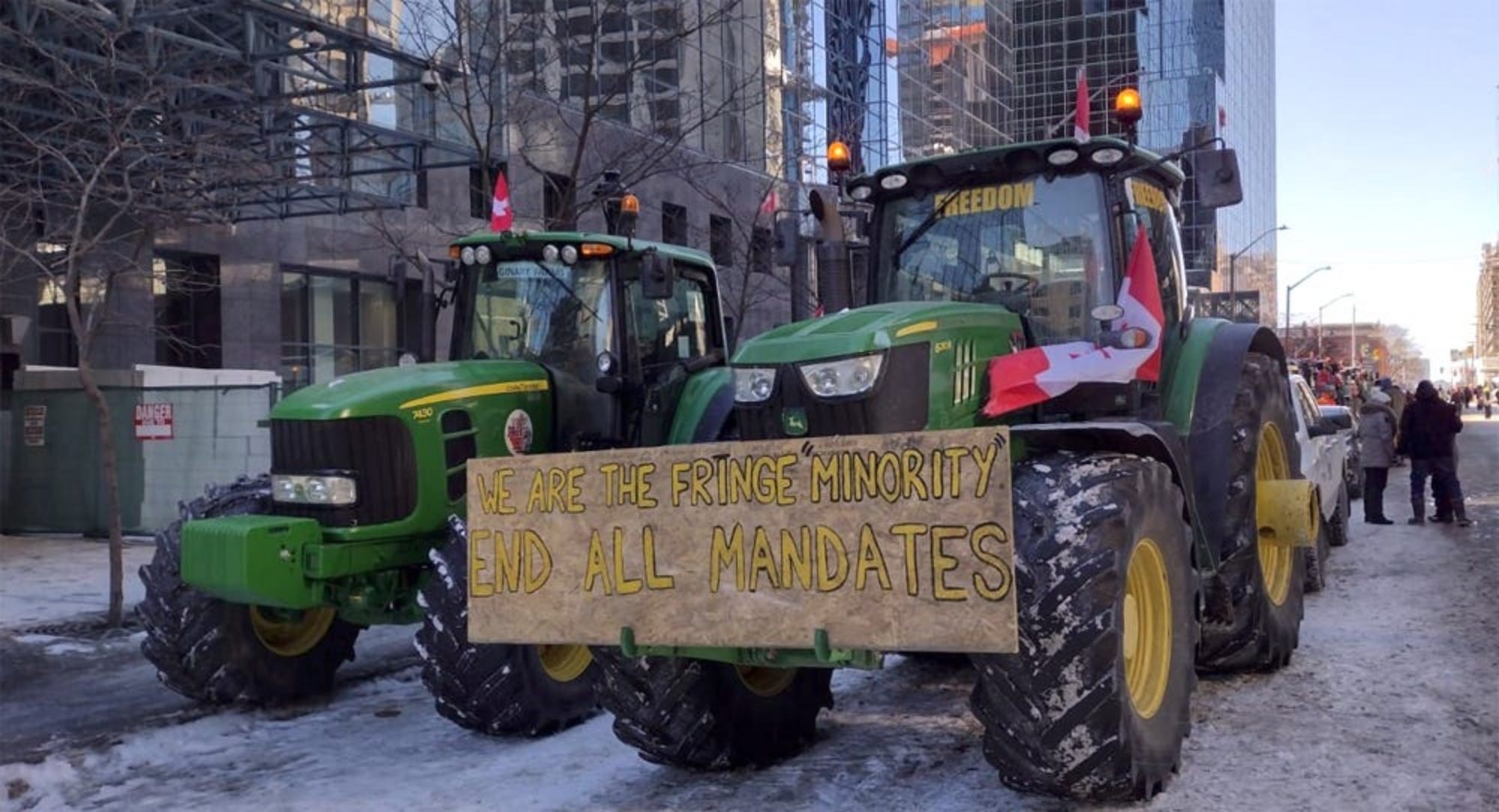 Chapter 15 photos - Martin (tractor convoy)