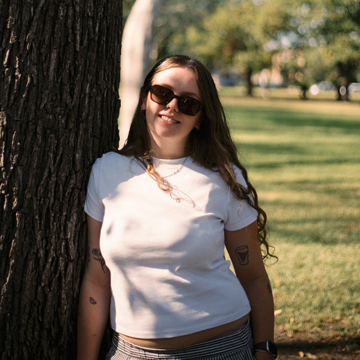 Charlotte | Substack