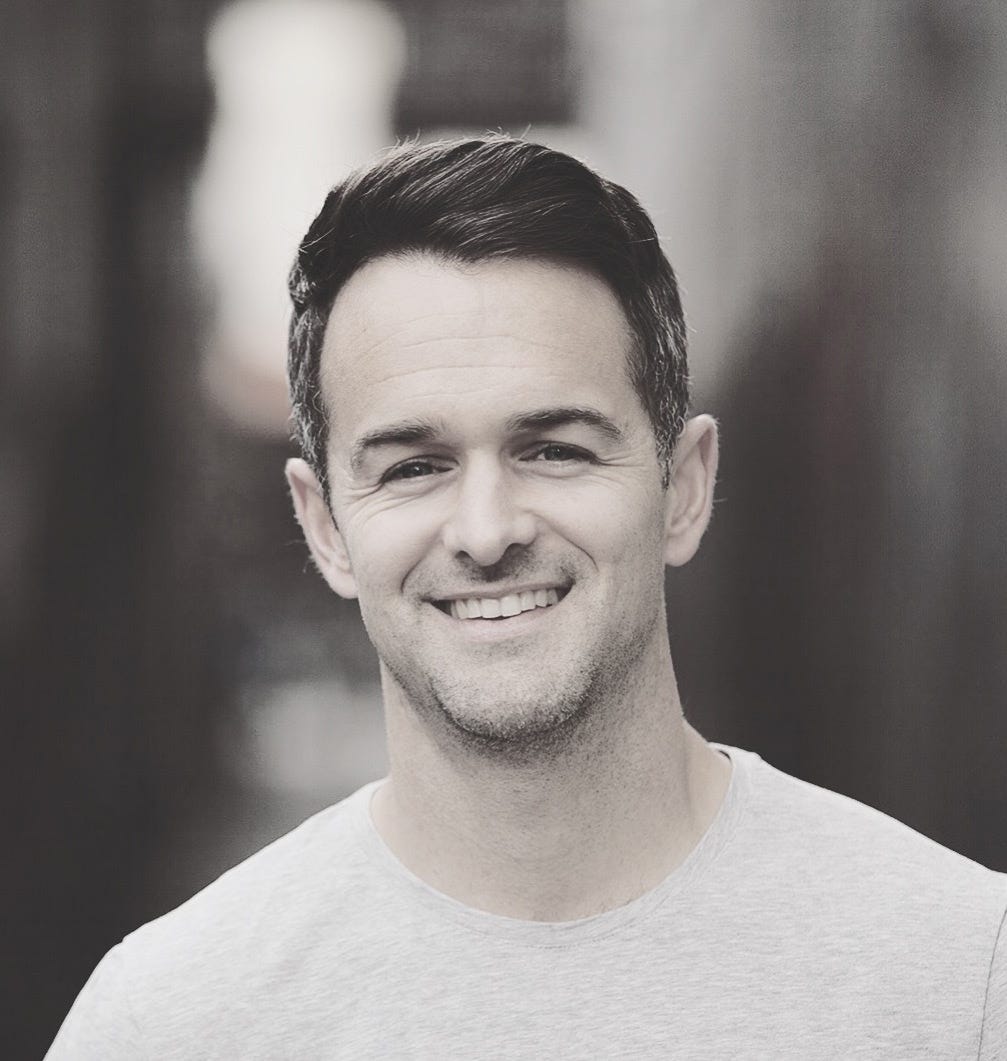 Michael Young | Substack