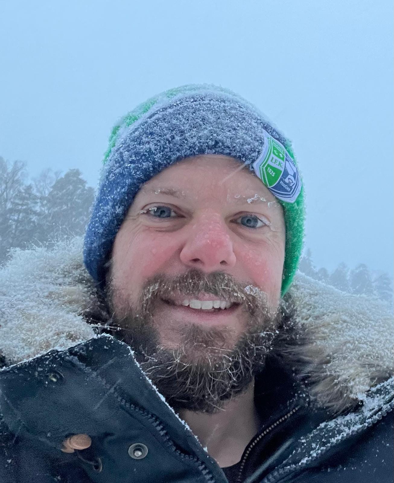 Peter Rybski | Substack