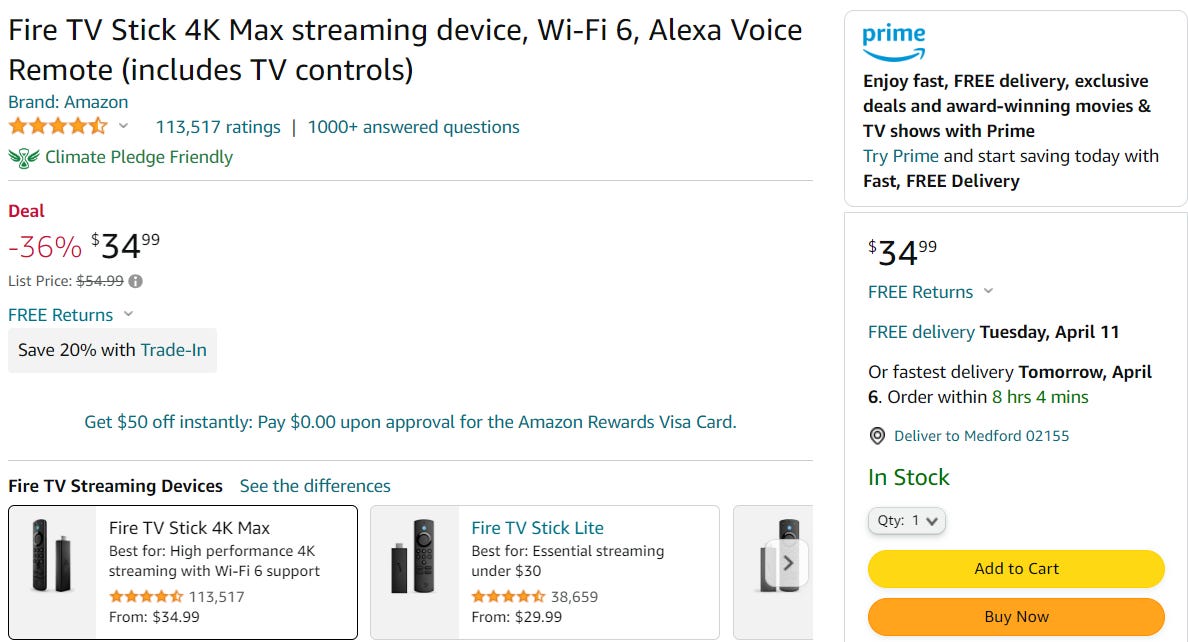 How one-click buy buttons boost sales - Keystone6