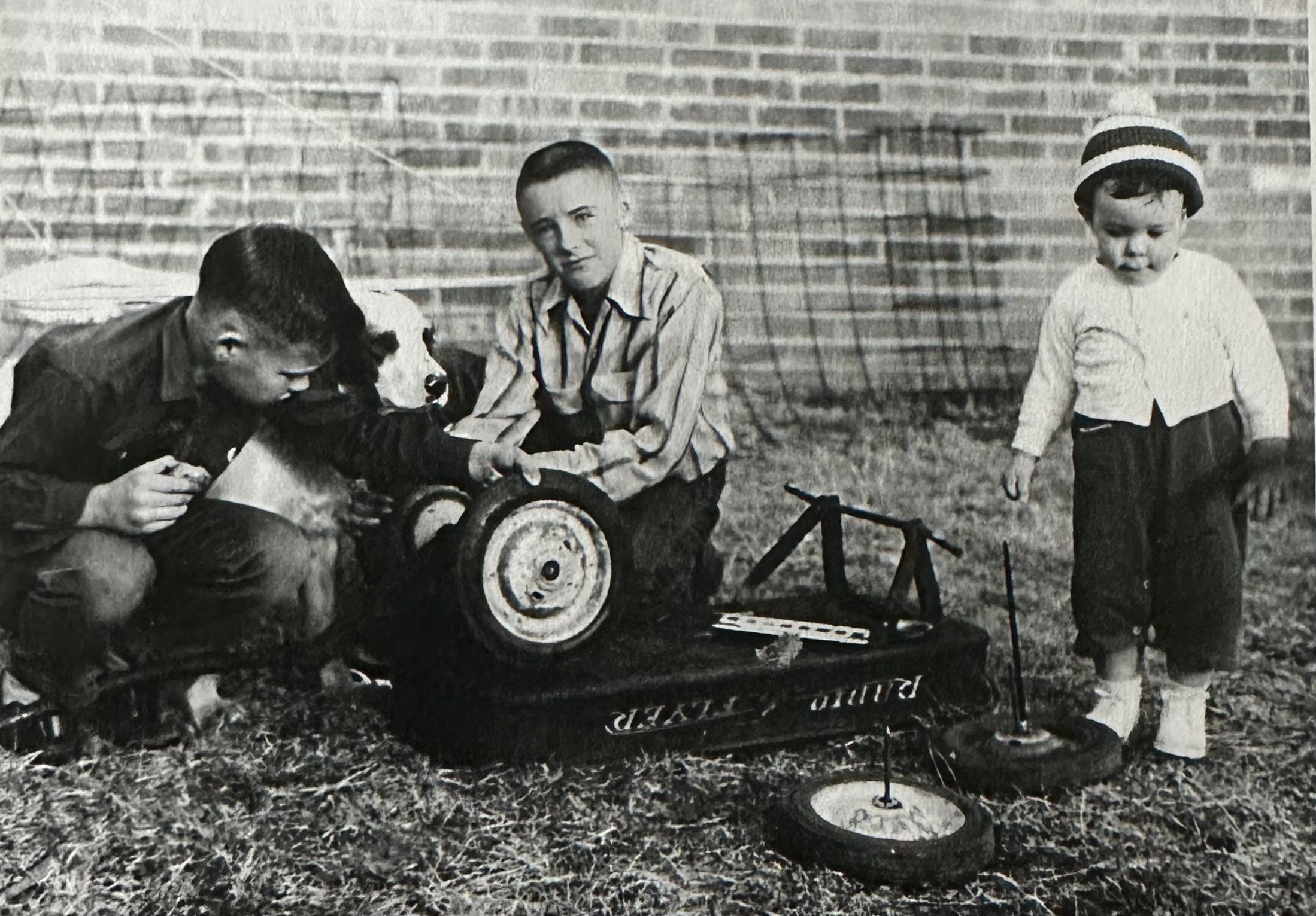 Machine Learning in Songwriting and Law? - by Anthony Akins