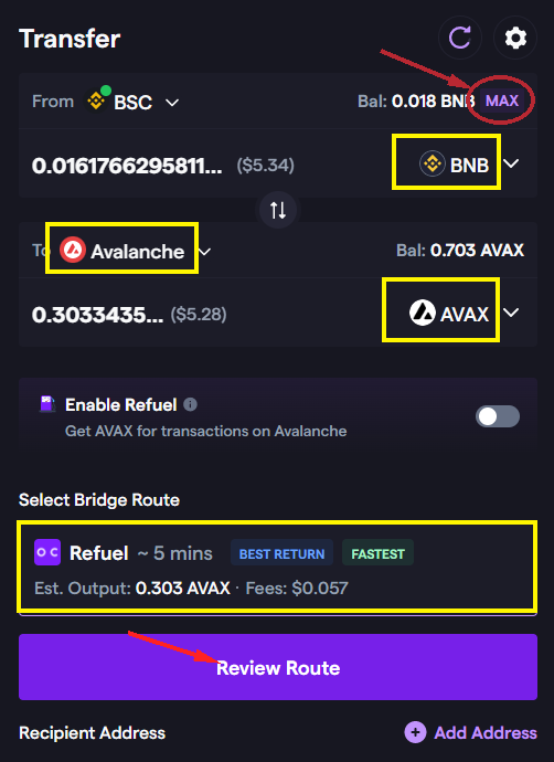 Retroactive: LayerZero - by Tran Manh Duc - Tran’s Substack