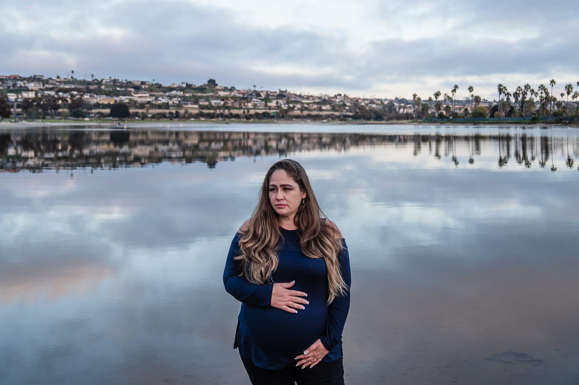 Motherloading: Inside the Surrogacy Boom