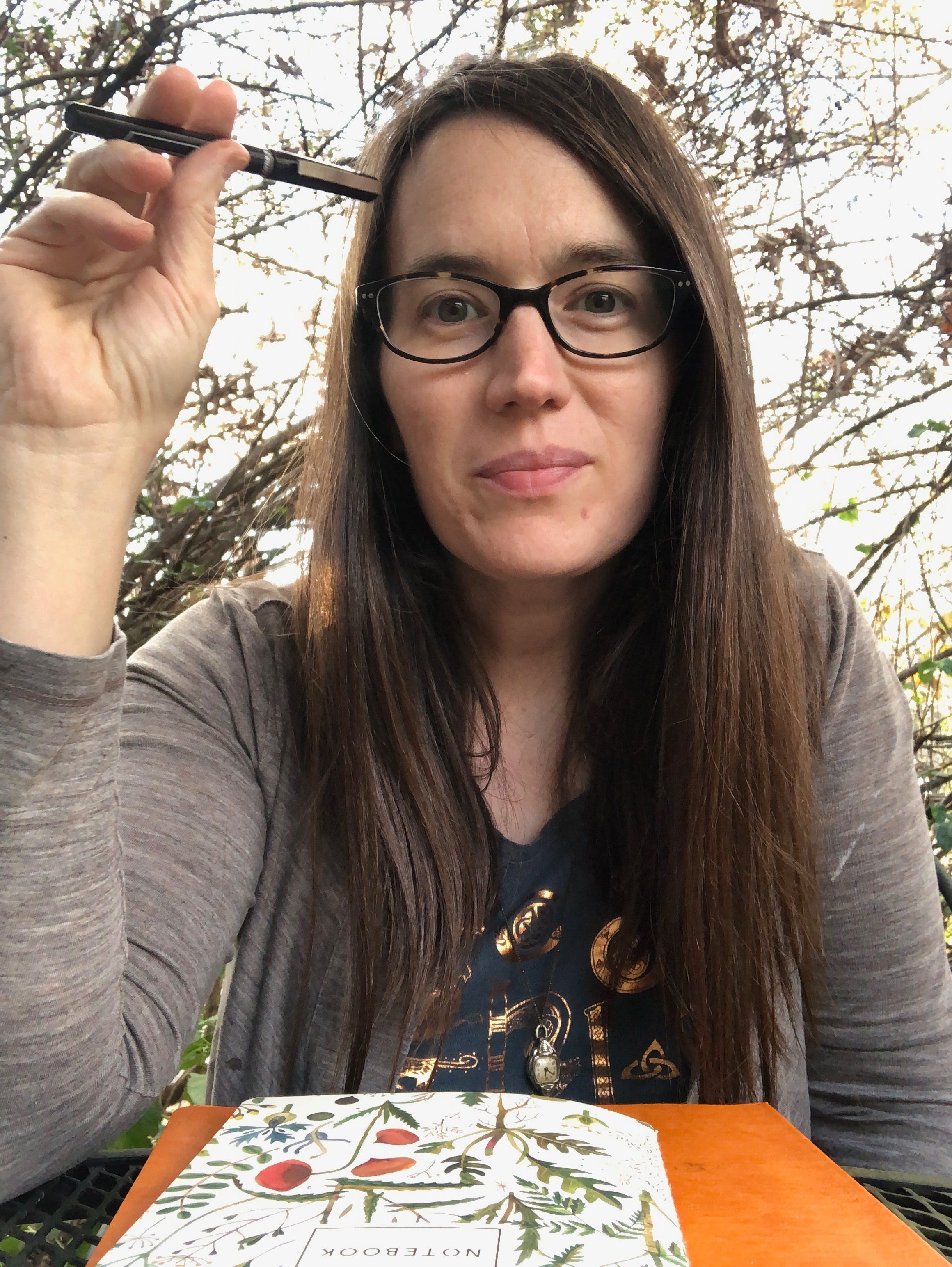 Mackenzie Chester | Substack