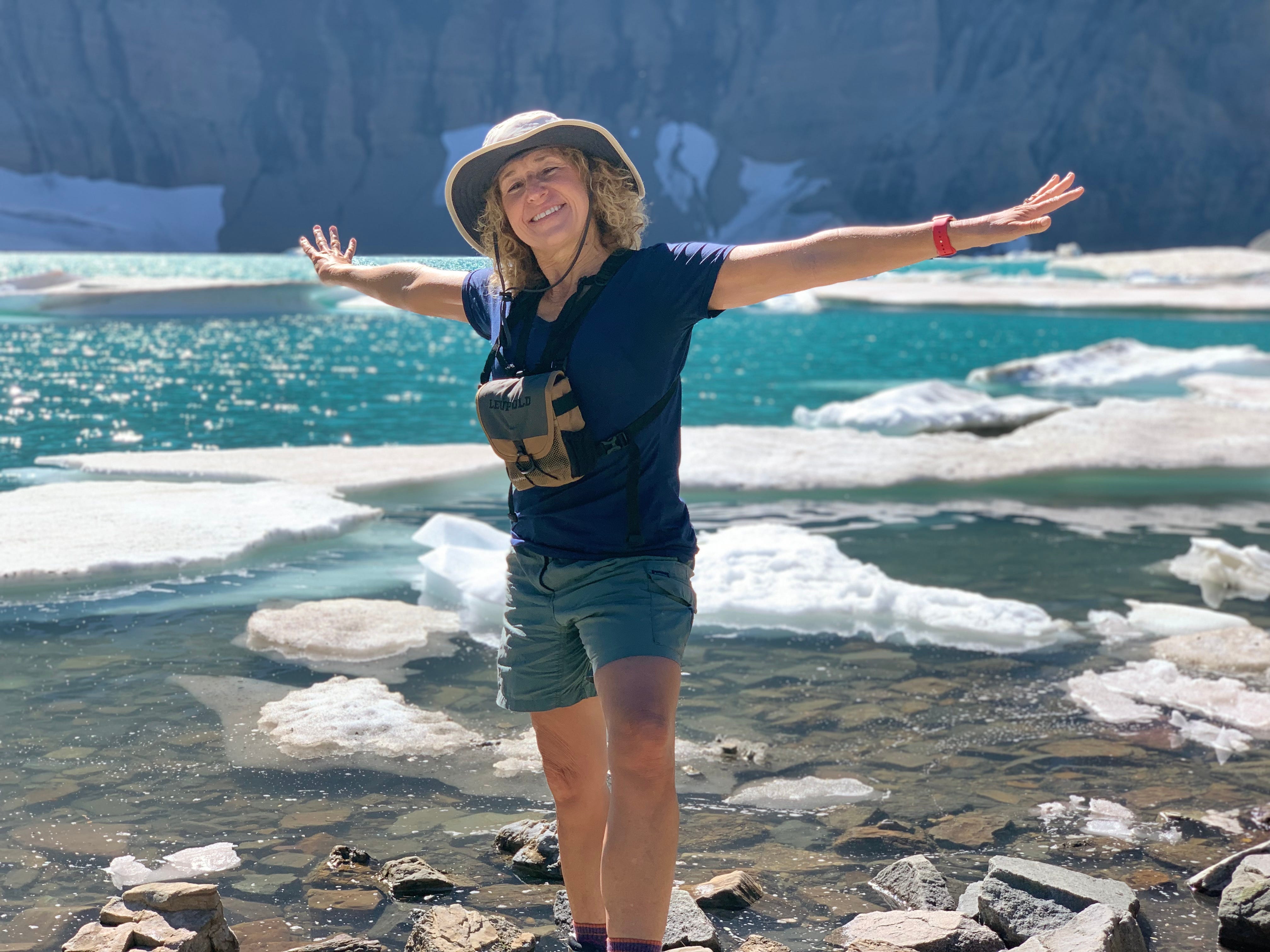 Jeanie Hosken | Substack