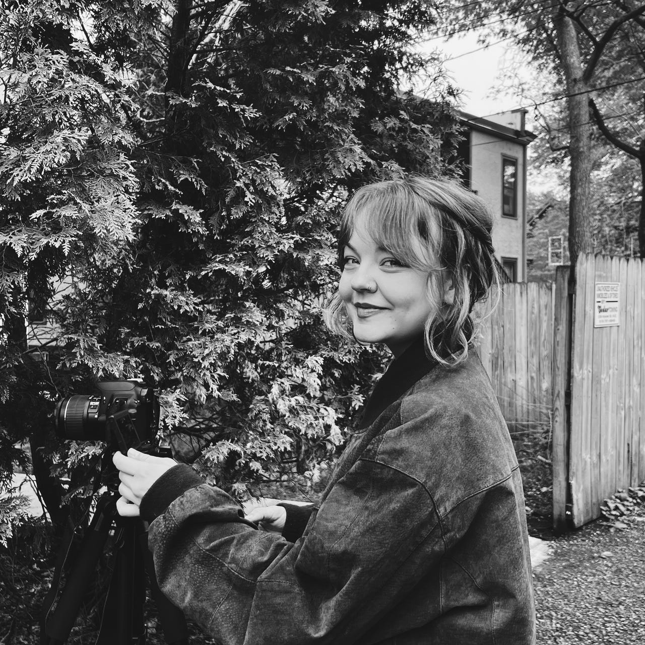 Join Corrine Werckman’s subscriber chat