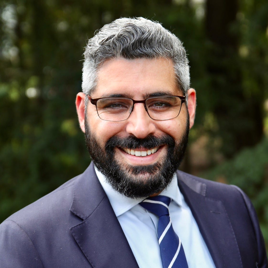 Armen Thomassian | Substack