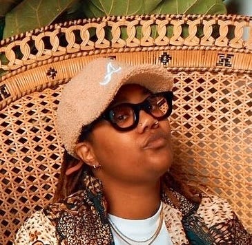 Victoria M. Walker | Substack