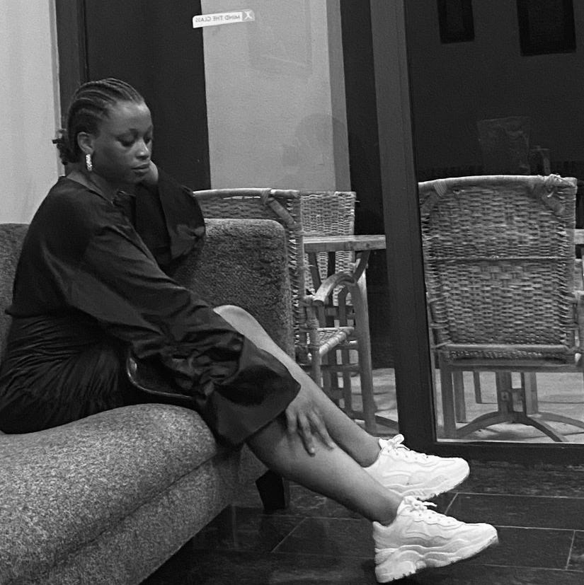 Catherine Assam | Substack