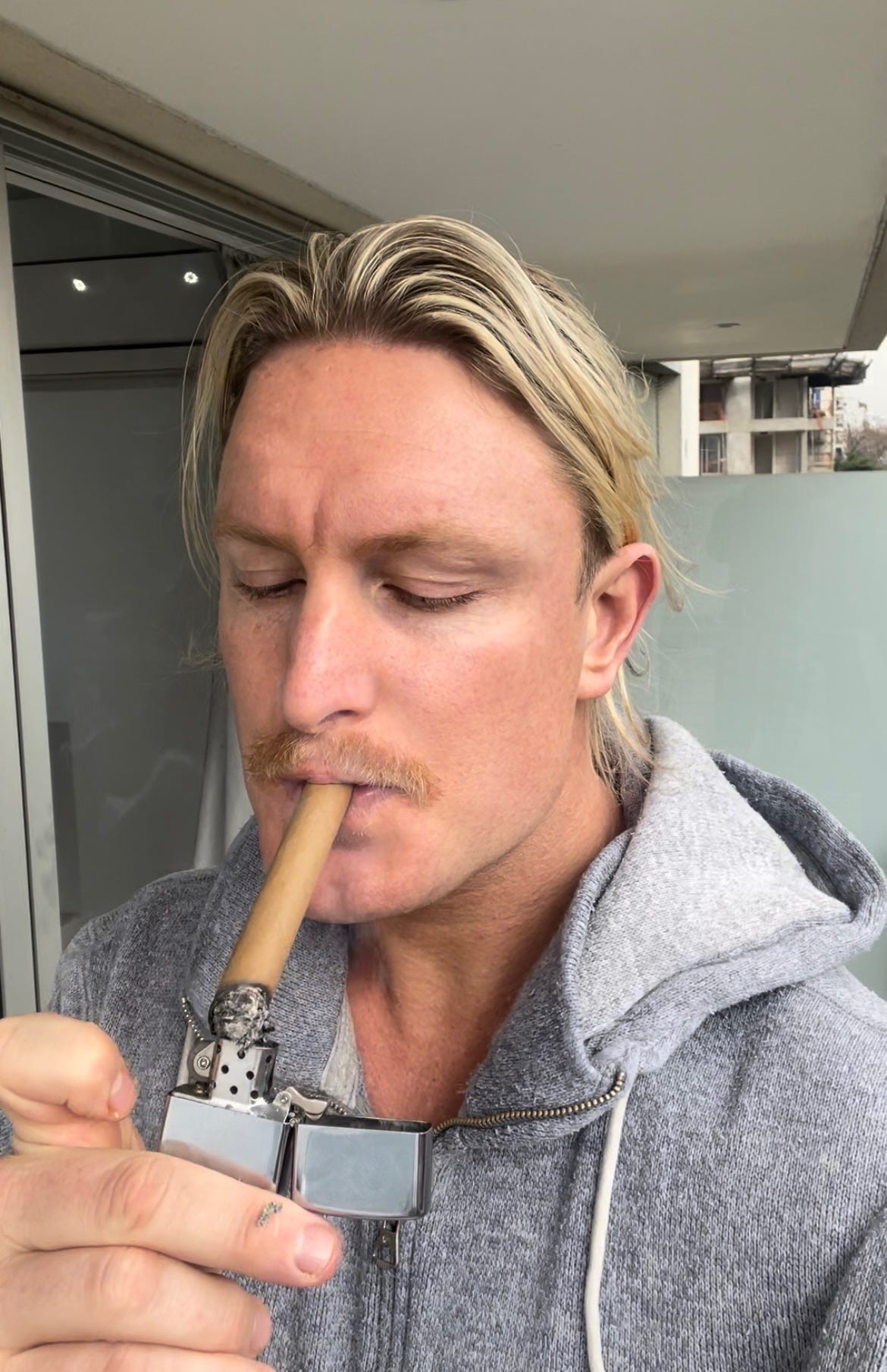 Jordan 🇦🇺 | Substack