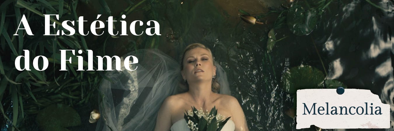 Desvendando a mente de Lars von Trier - by Nanda Vieira