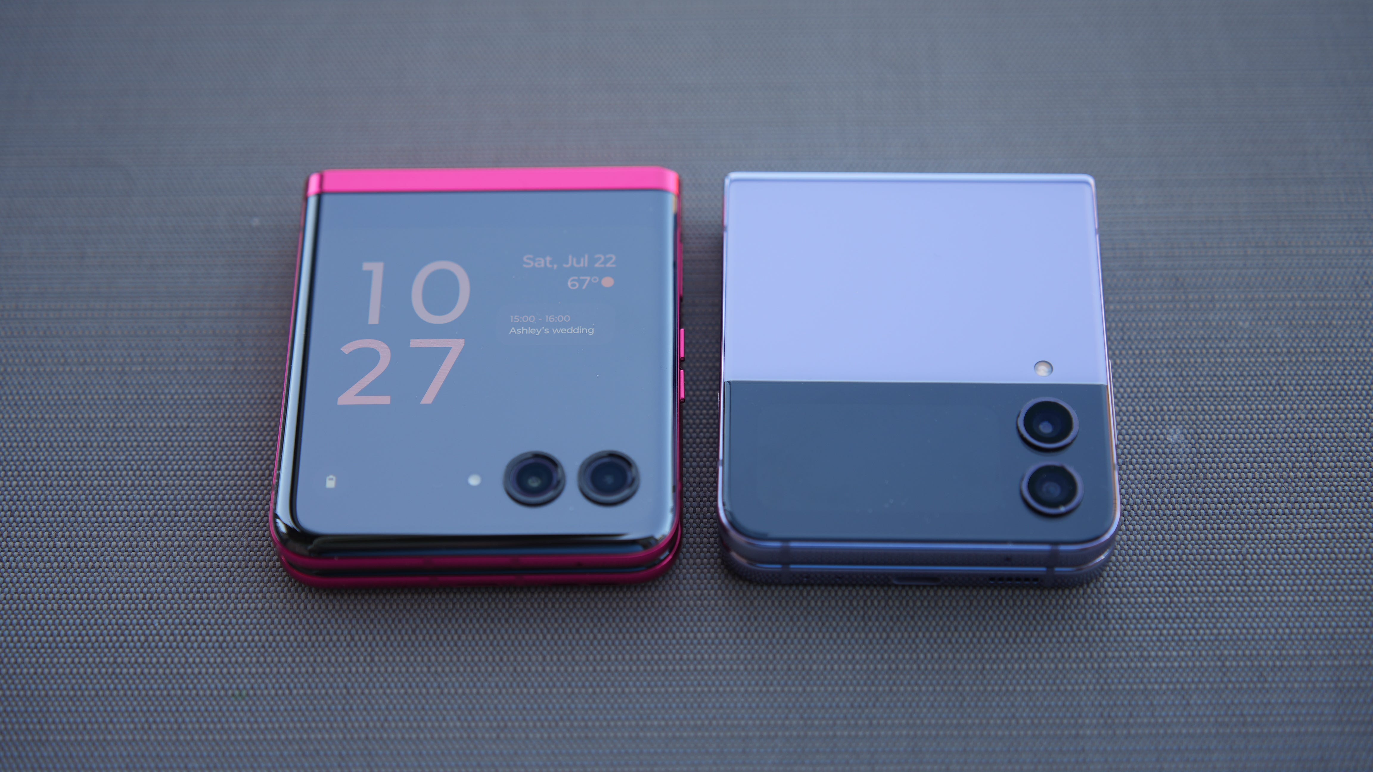 Motorola Razr Plus review: Best flip phone yet