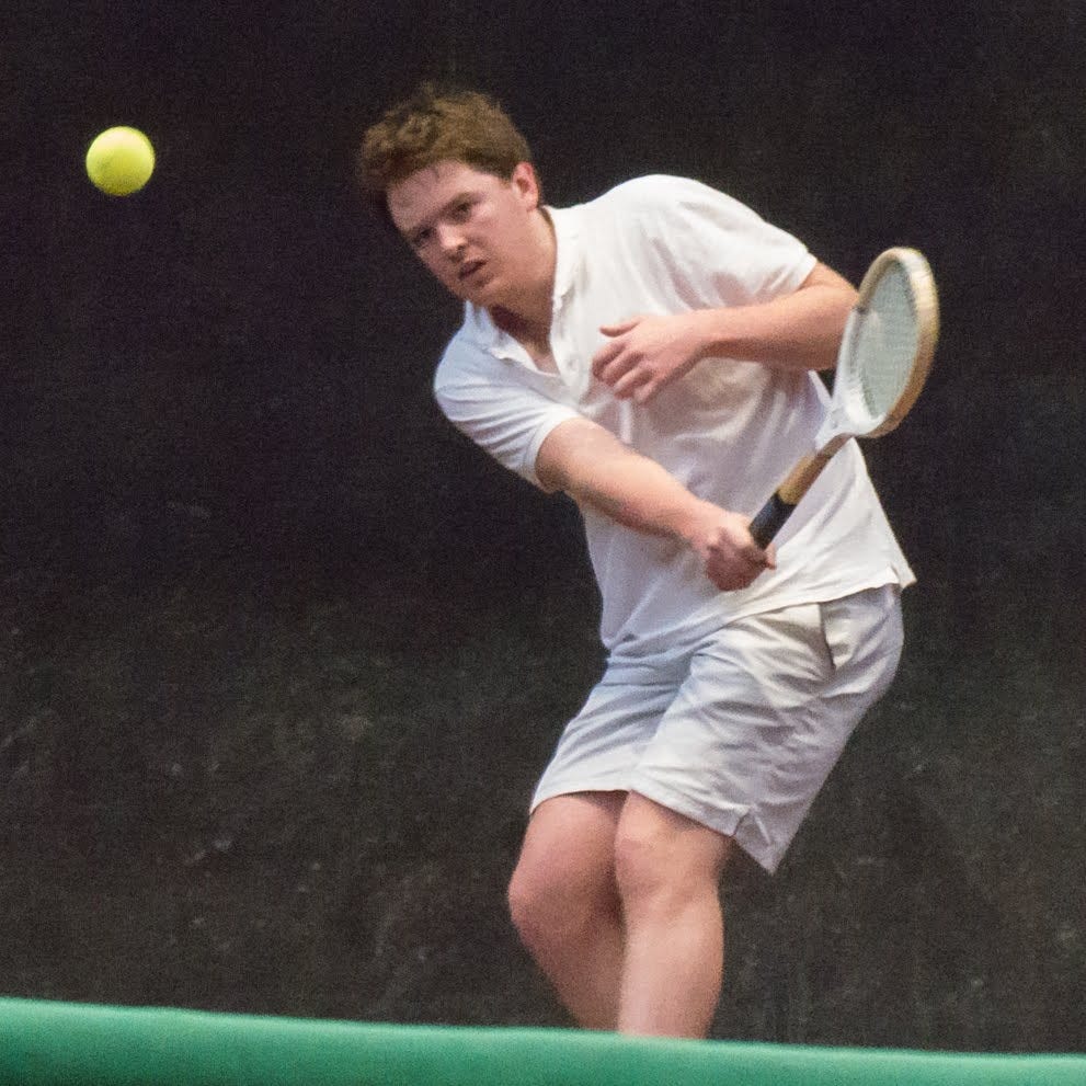 Ben Geytenbeek | Substack