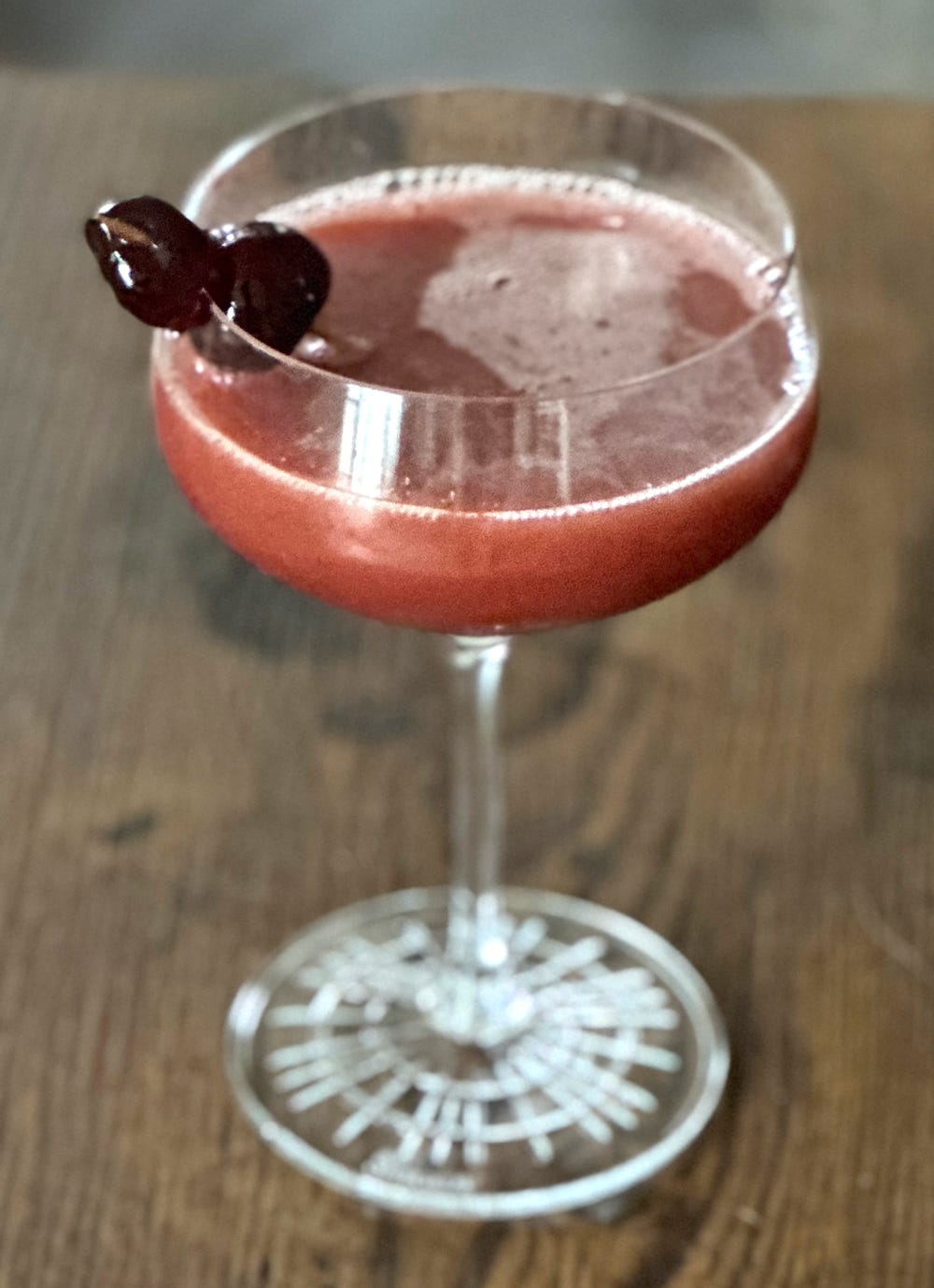 VFYW: Zombies And Haunted Hippie Trees - by Chris Bodenner