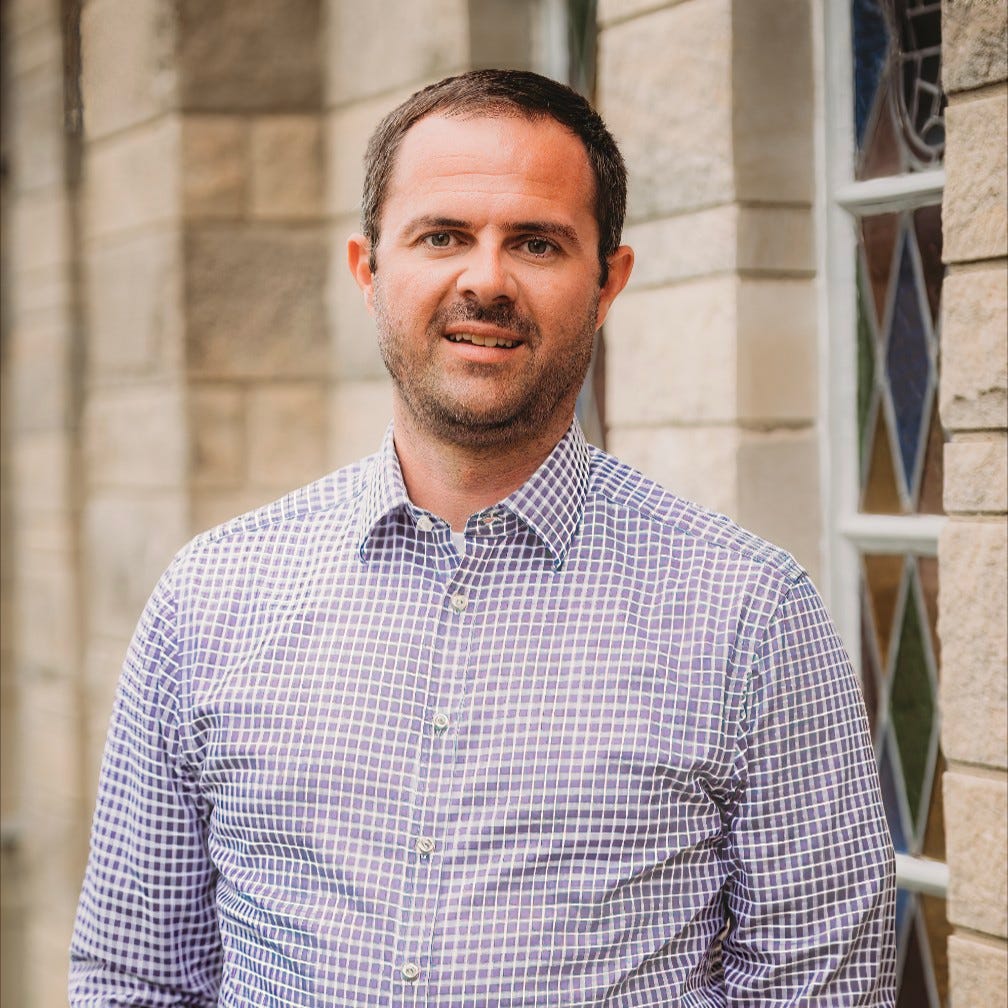 Ryan Burge | Substack