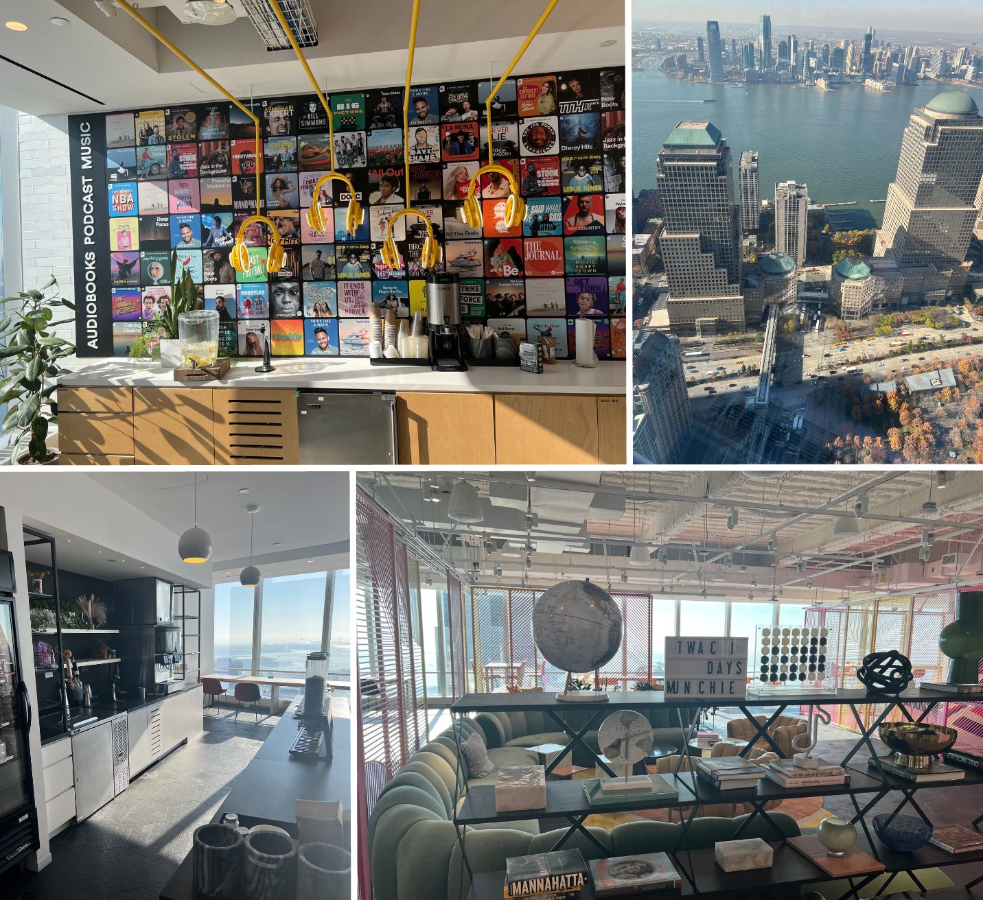 The Pulse #72: Spotify’s Shock Cuts - by Gergely Orosz