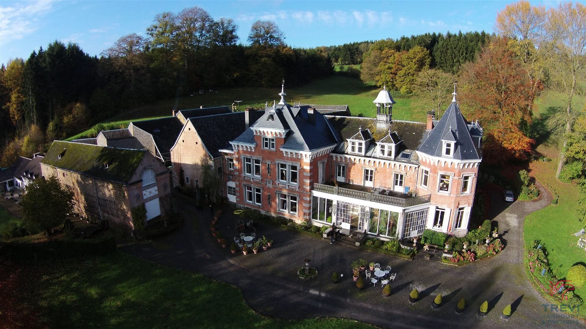 Nova Academia: An oasis for learning - by Cameron Murray