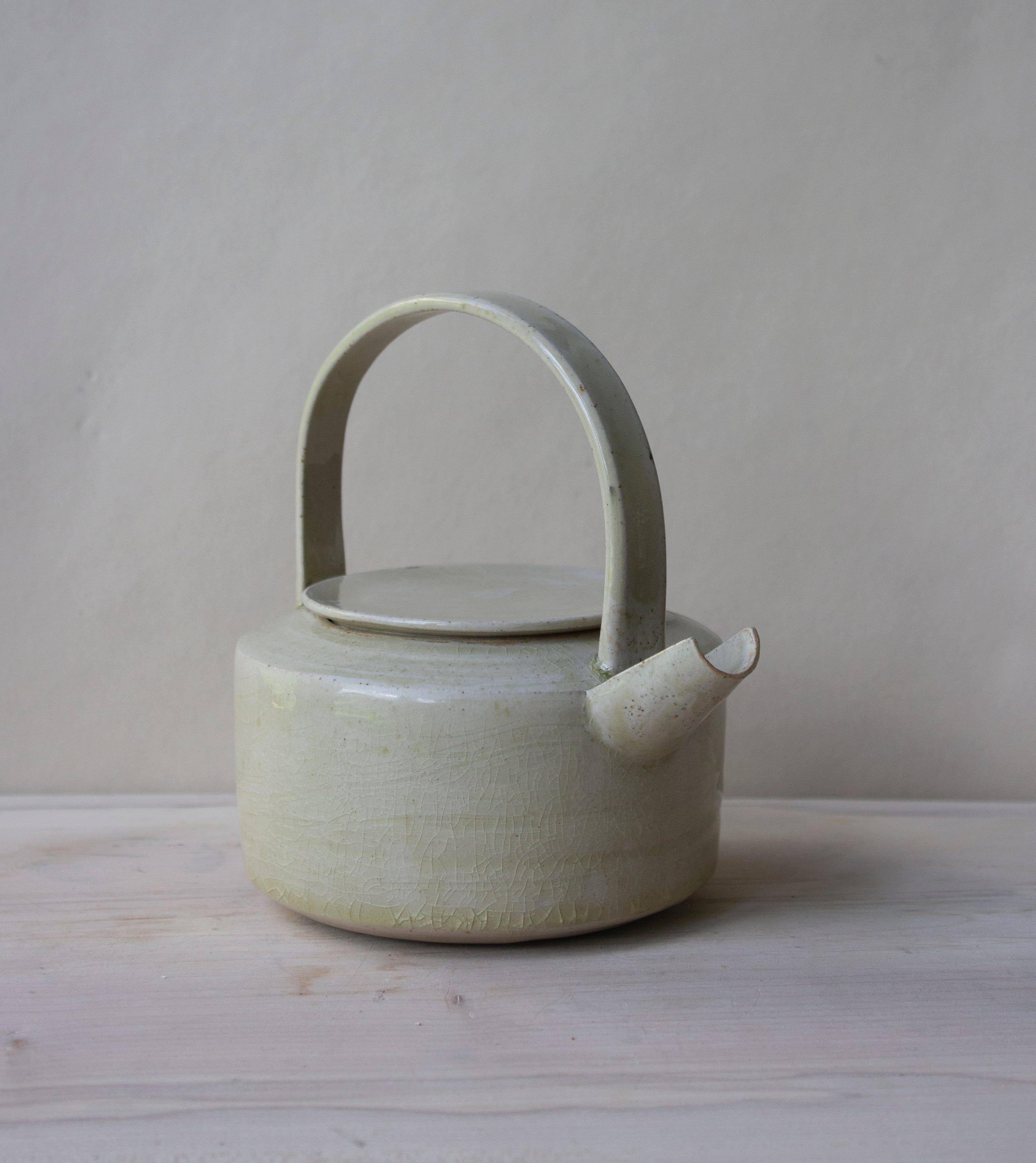 A Word from the Artist - by Ewan Craig