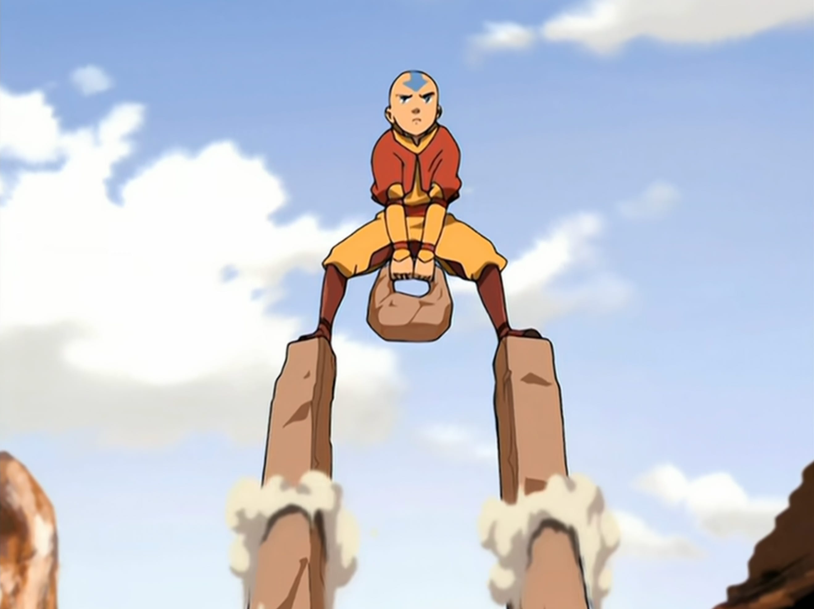 Avatar S2E9: "Bitter Work" - by His Momoness