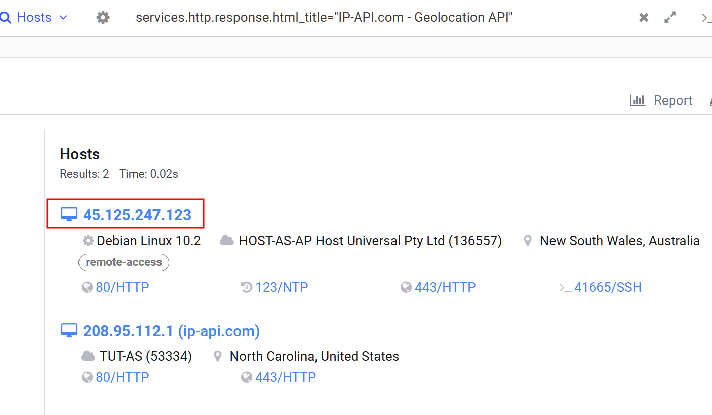 A Multi-Actor Infrastructure Investigation (Mapping the Malware Maze ...