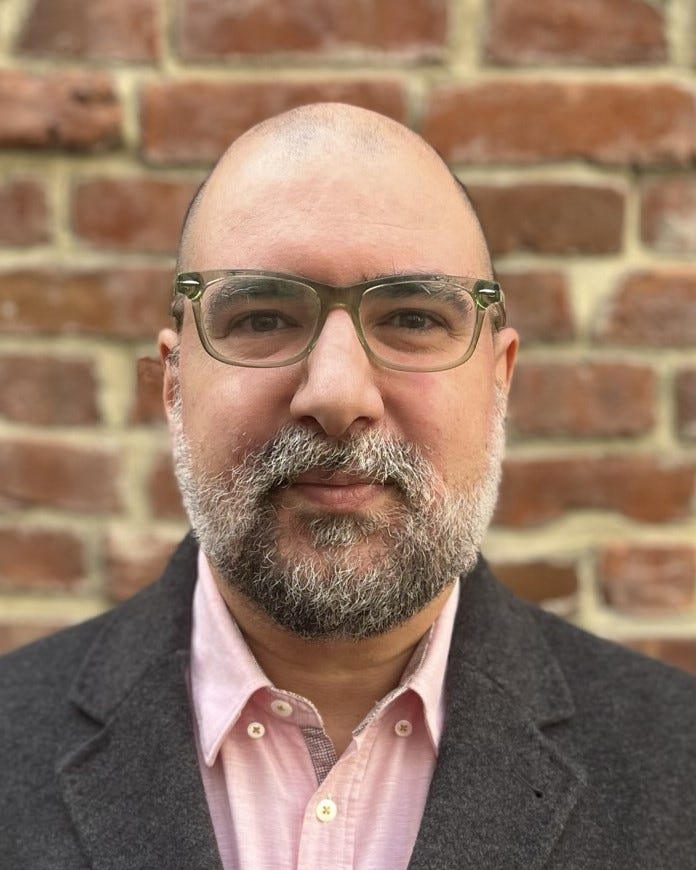 Matt Matros | Substack