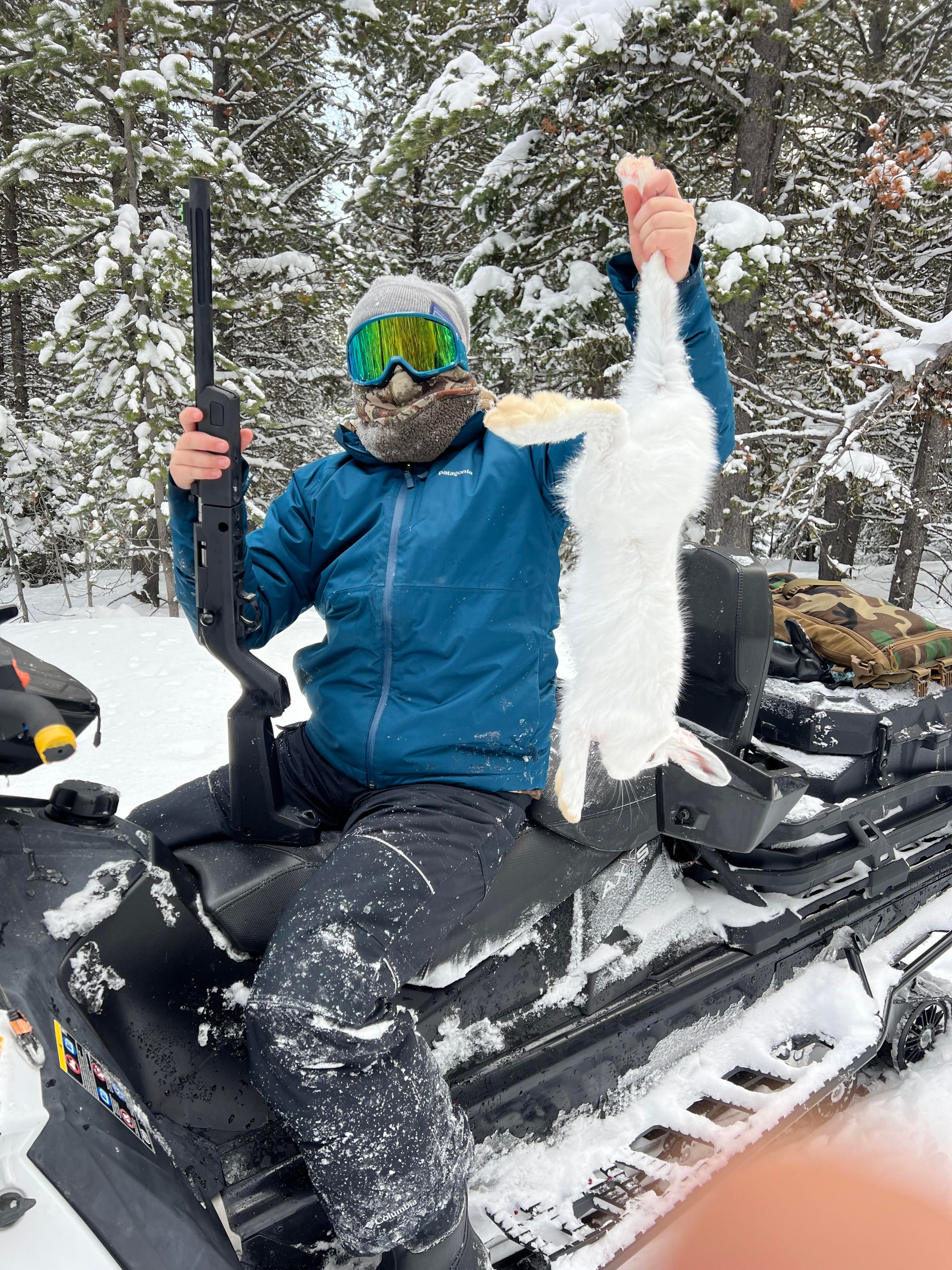 Steven Rinella: How to Raise Adventurous Kids