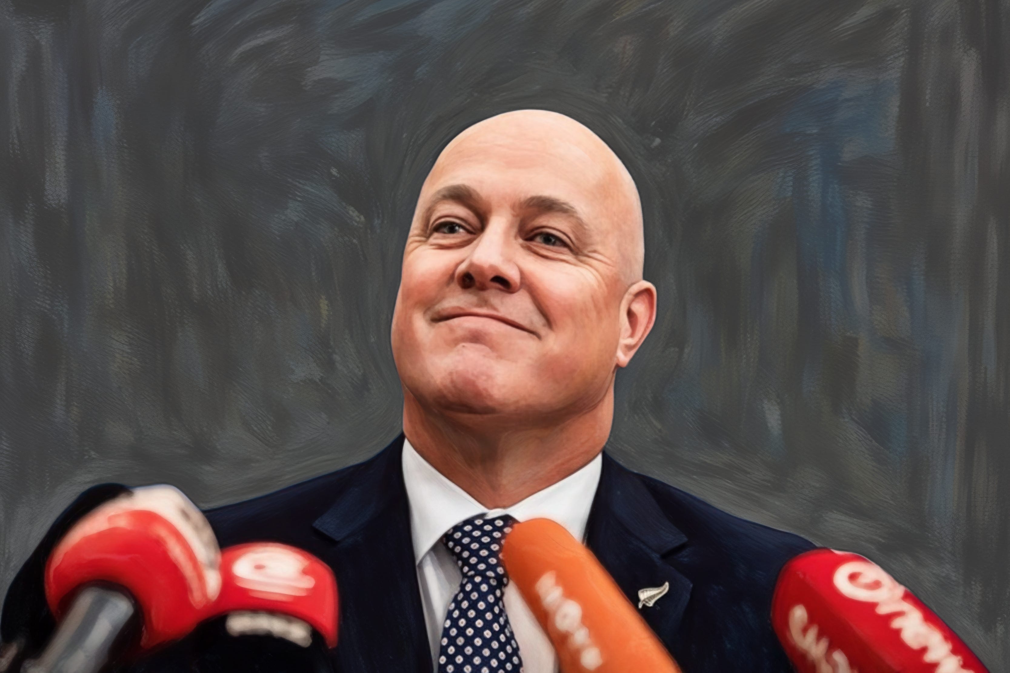 Luxon Calls Snap Election! - by Nick Rockel - Nick's Kōrero