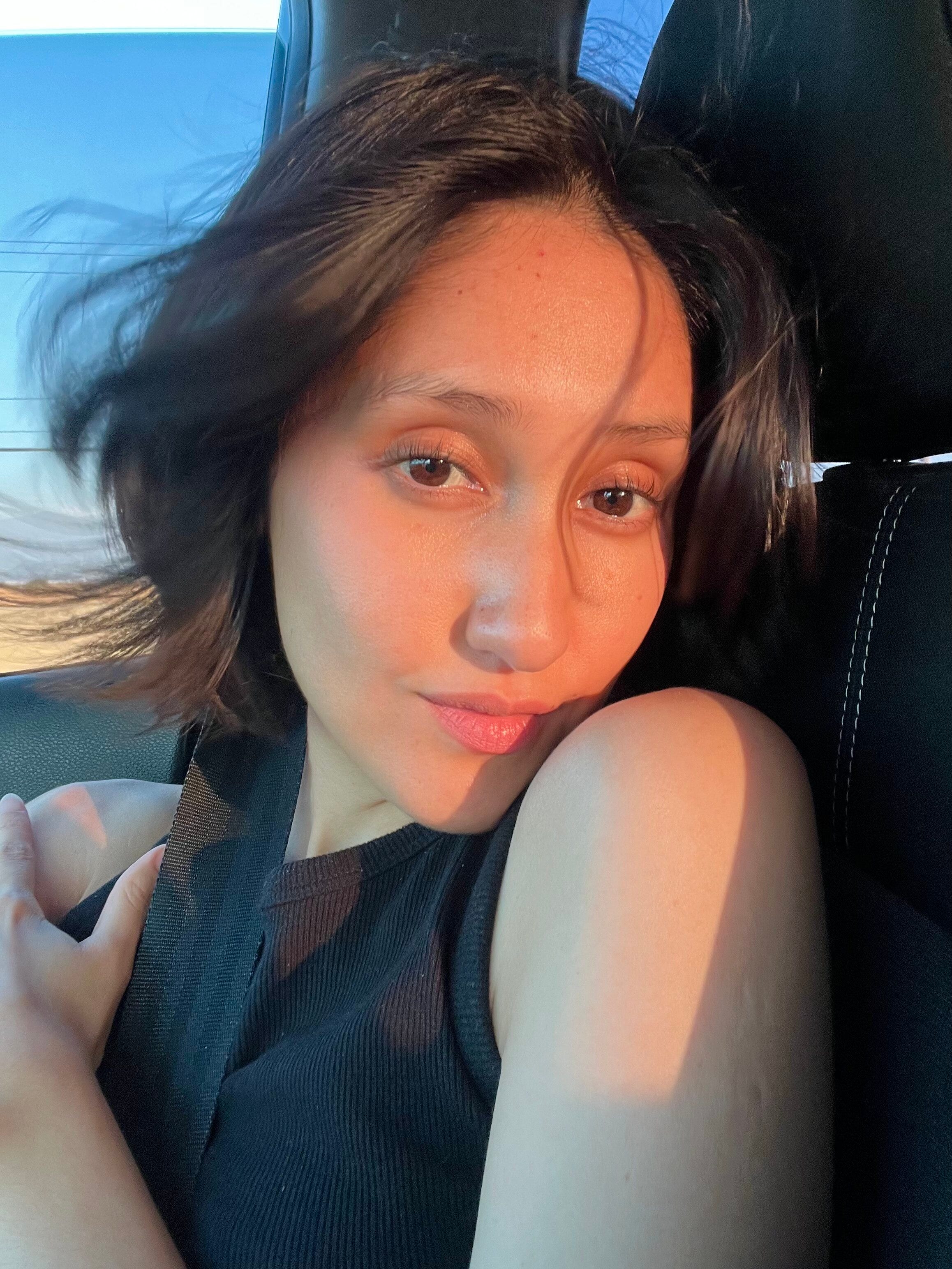 Michelle Musae | Substack